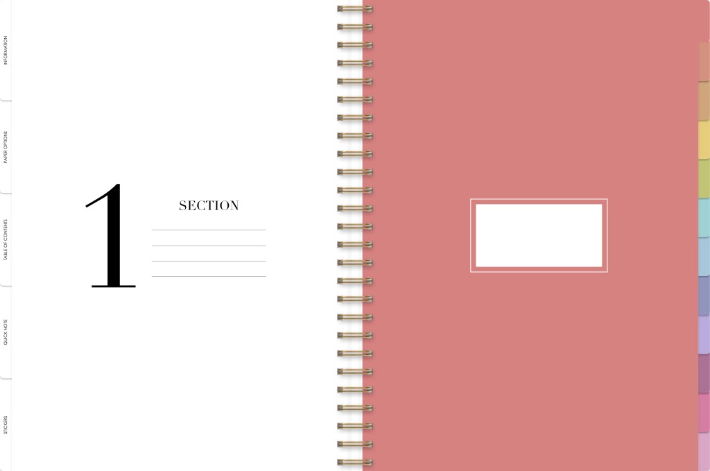 Buying Guide – WRITE IT DOWN BOOKS